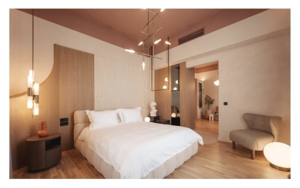 Zenith premium suites